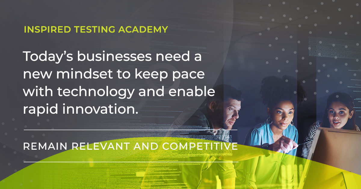 Introduction to Automation for Functional Testers - Online Training ...